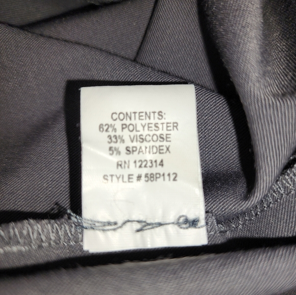 Peace of Cloth | Pants & Jumpsuits | Peace Of Cloth Jerry Pant Bliss ...